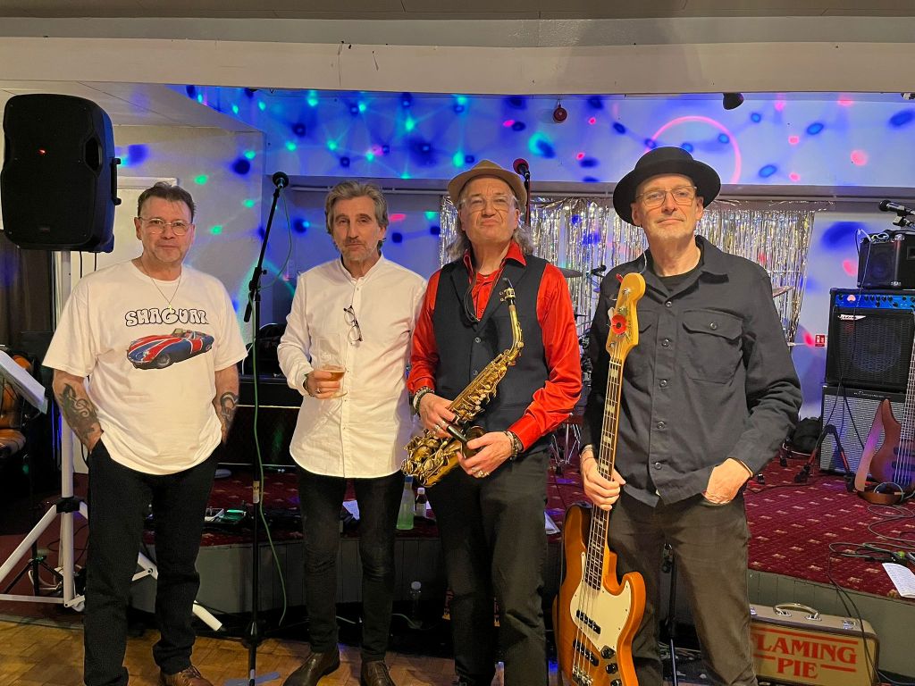GALLERY 2 – Flaming Pie UK